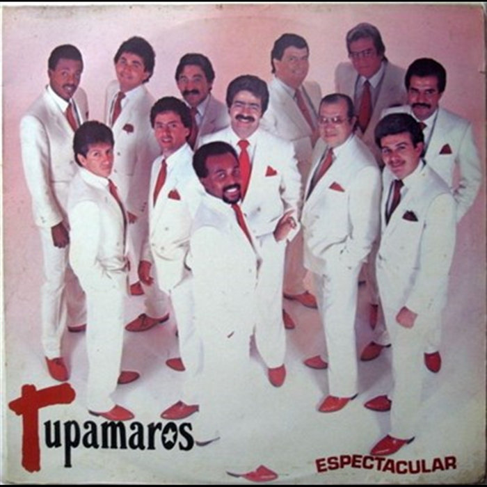 Espectacular | Los Tupamaros