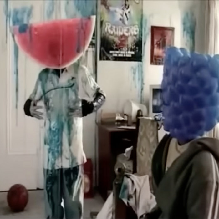 Regular Programming Vol.1 | Nova Murphy