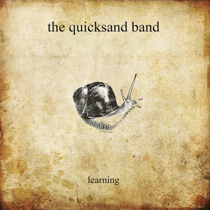 Learning (single) | The Quicksand Band