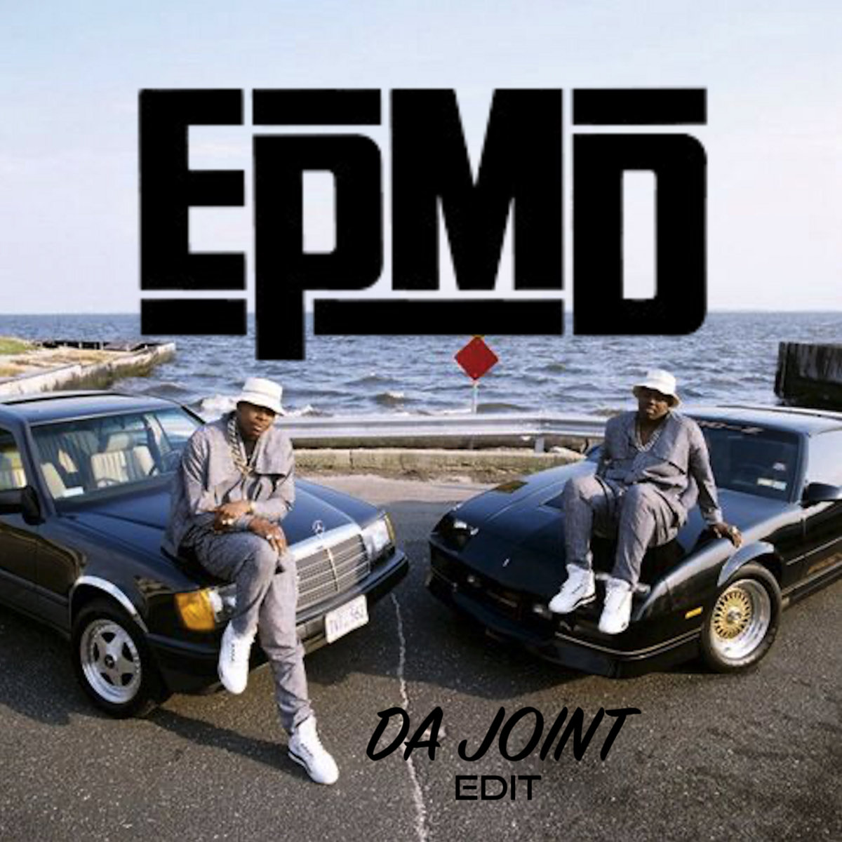 EPMD - Da Joint (Dimitri Monev Edit) | Dimitri Monev