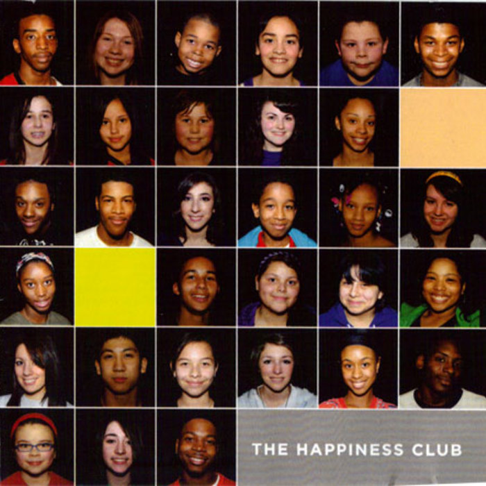 THC Benefit 2009 | The Happiness Club