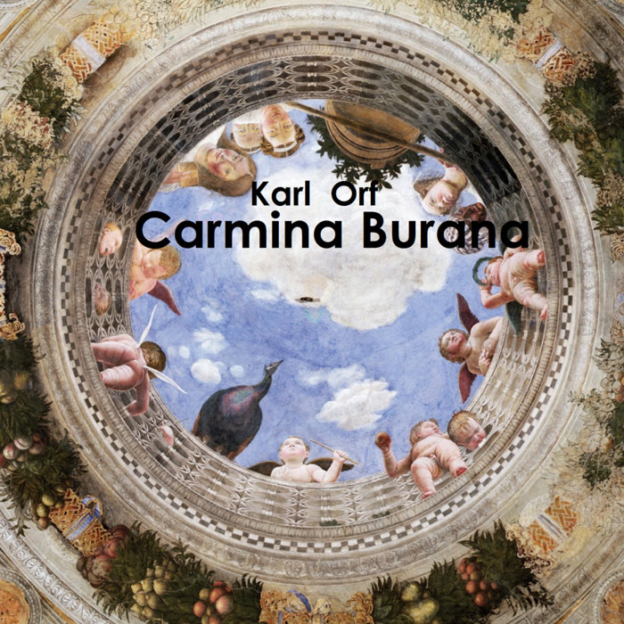 Carl Orf Carmina Burana | Anna Zayats