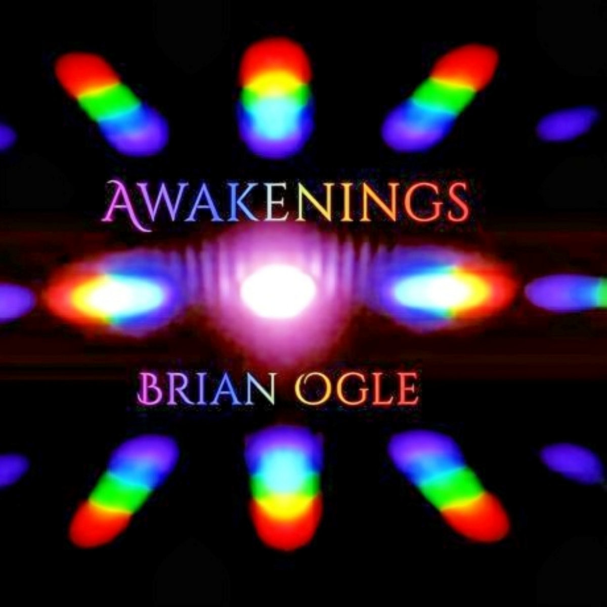 Awakenings | Brian William Ogle