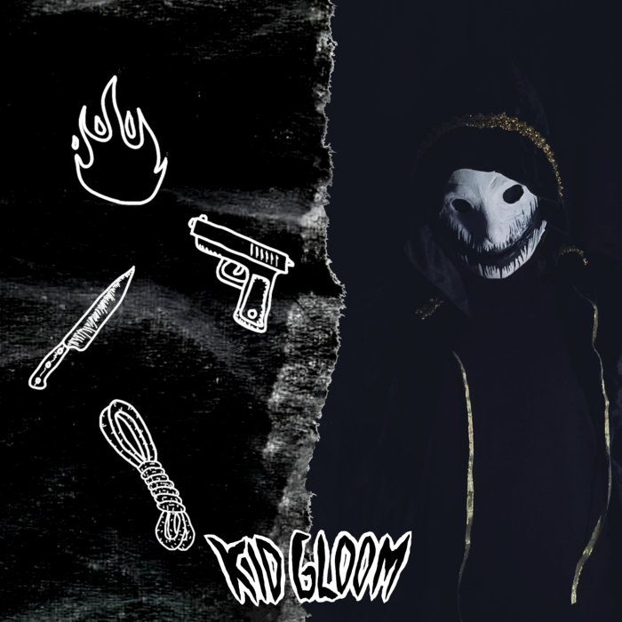 Years Too Late 2024 | Kid Gloom