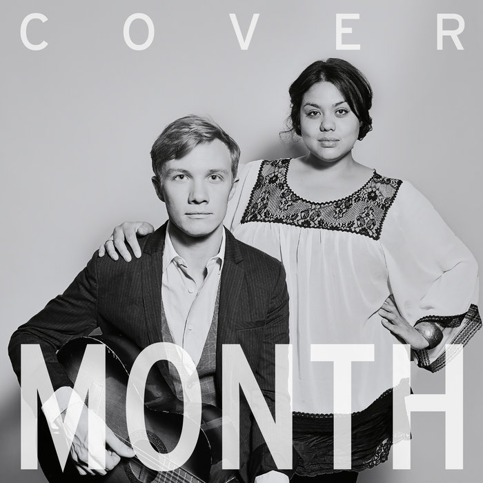 COVER MONTH | Meg & Bryan