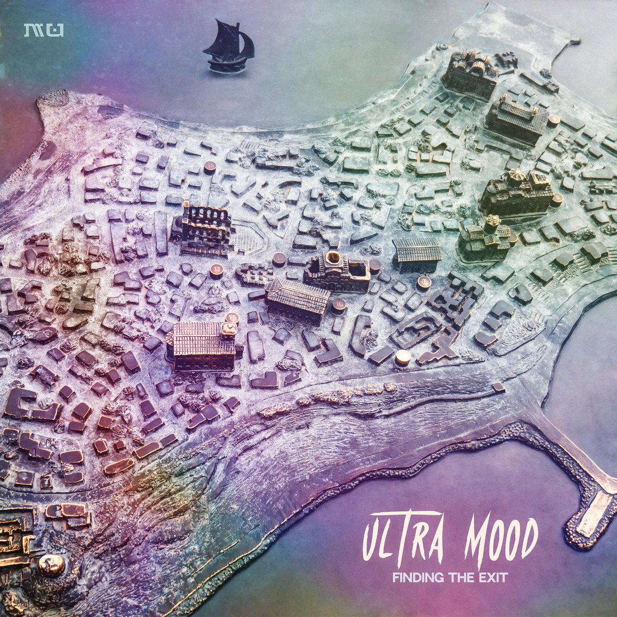 Finding The Exit | Ultra Mood