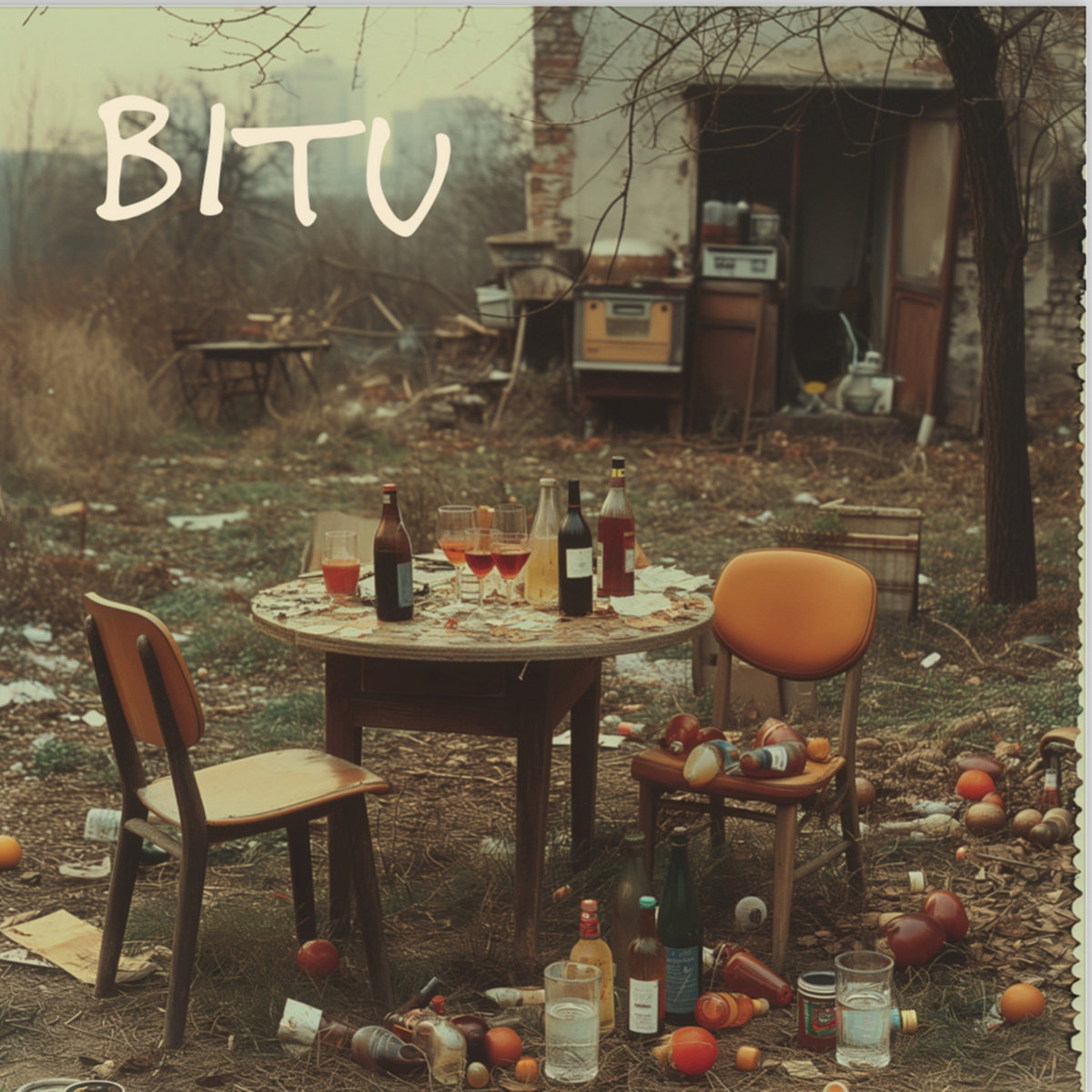 Bitu | Bitu
