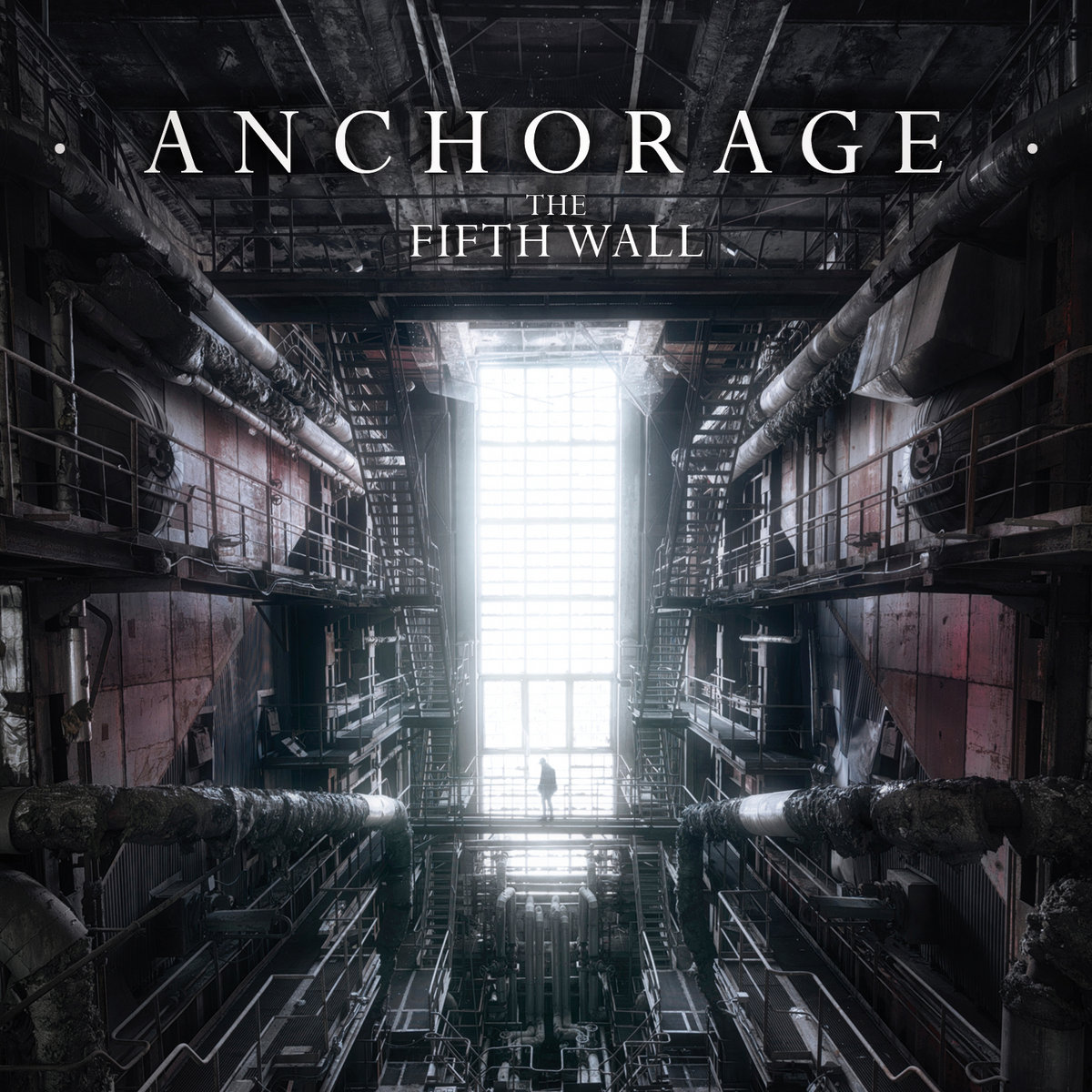 The Fifth Wall | ANCHORAGE