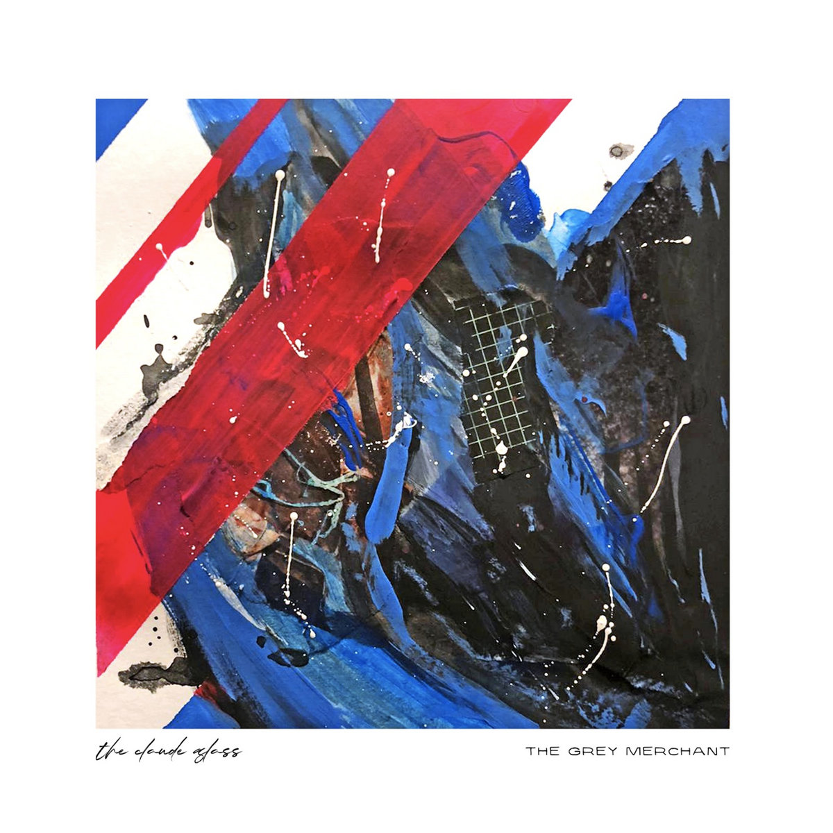 The Claude Glass | The Grey Merchant