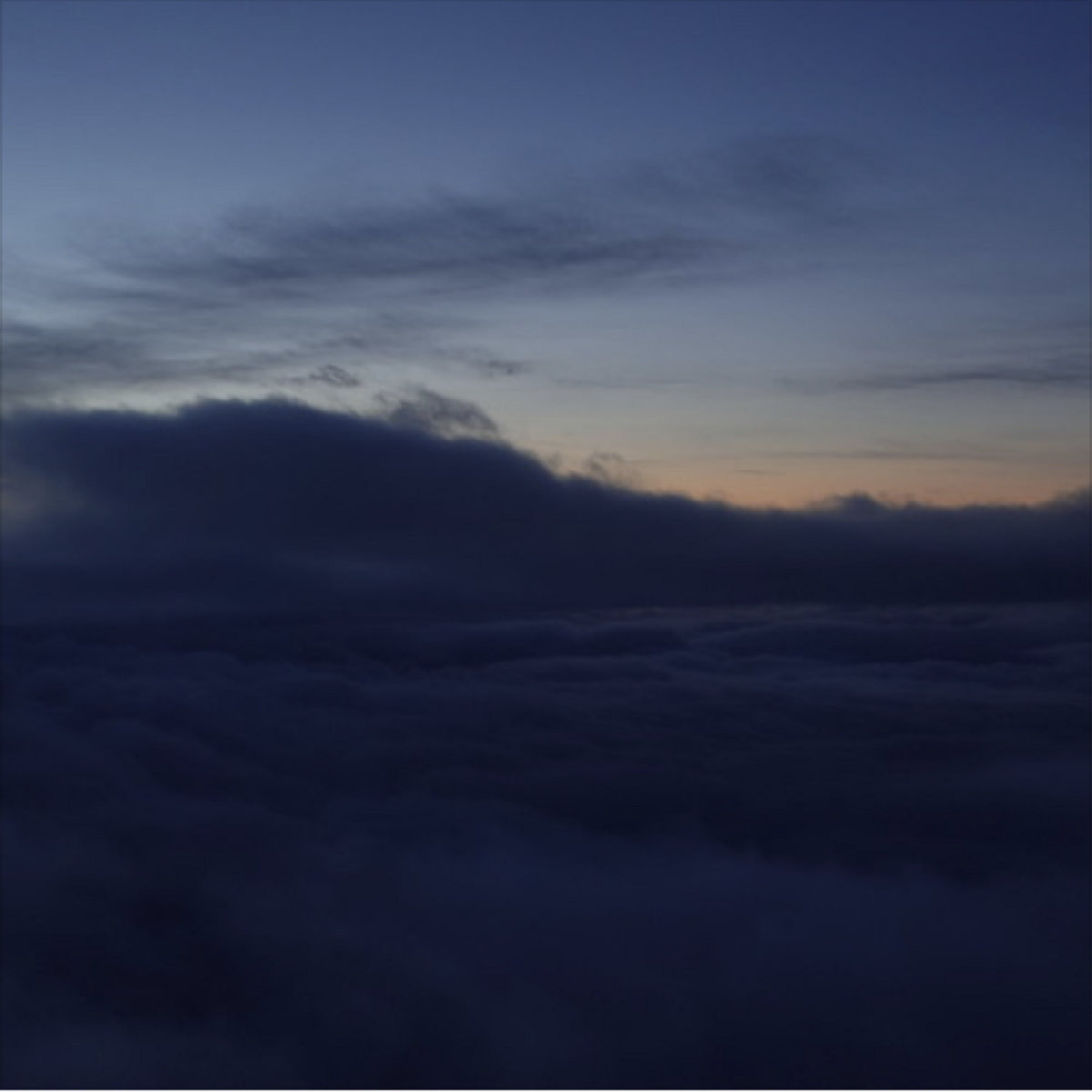 Fragments of Forever | Nicholas Montano