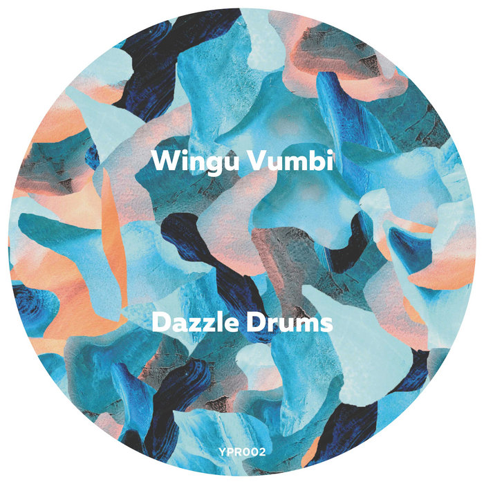 Wingu Vumbi | Dazzle Drums
