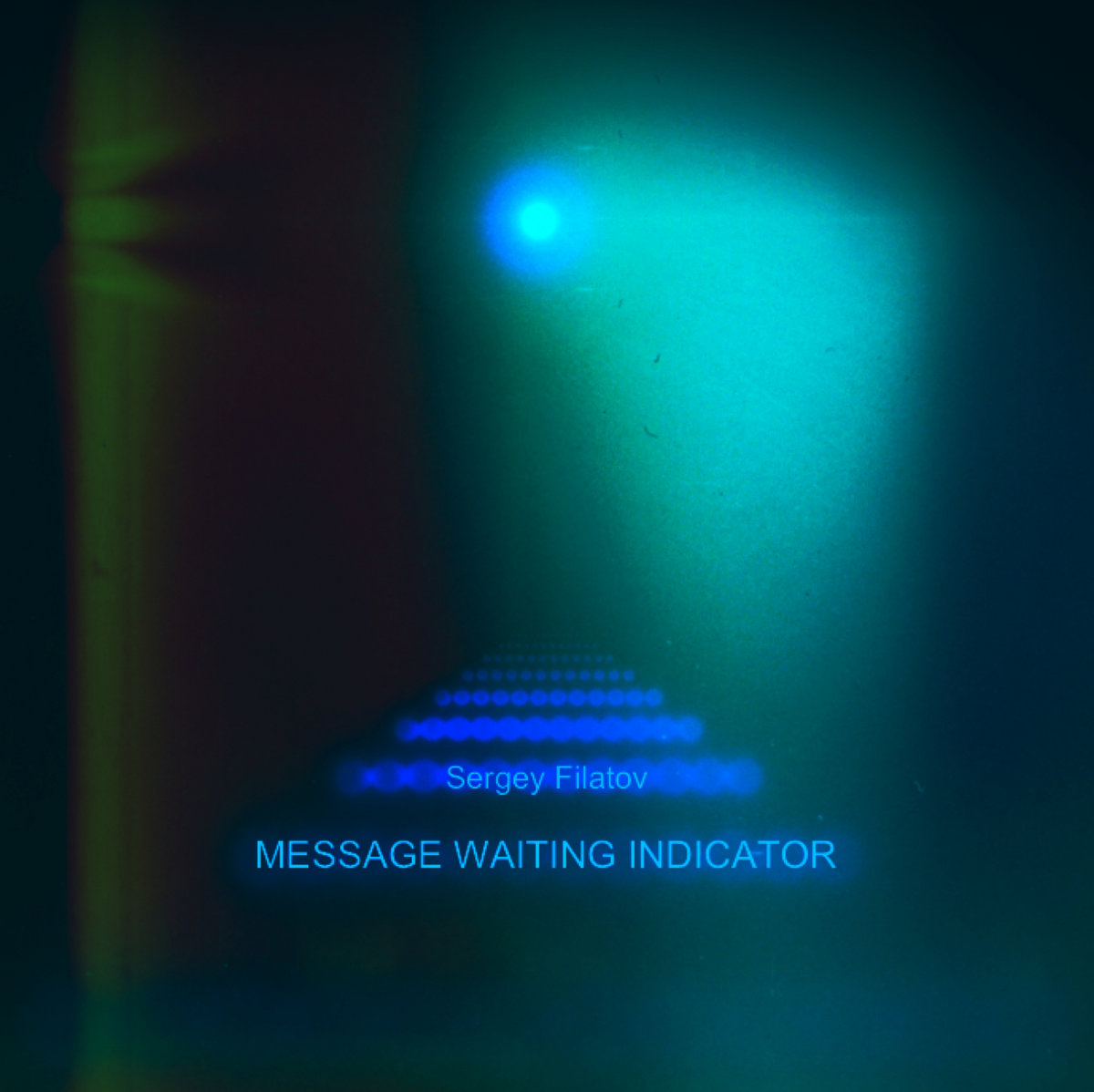 Message Waiting Indicator | Sergey Filatov | Unline