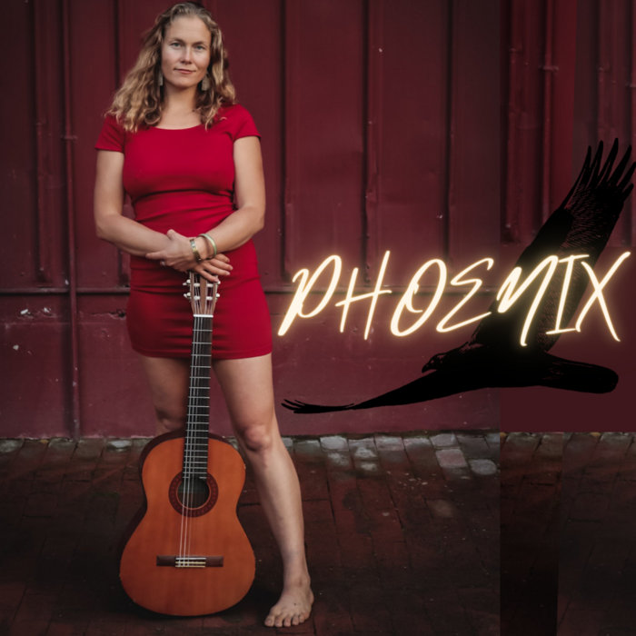 Phoenix | Chelsea :)