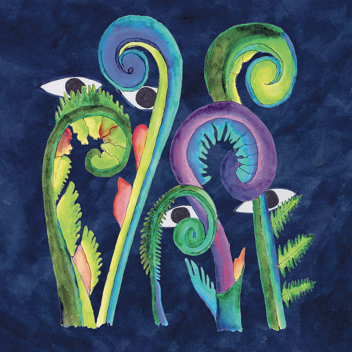 Natural Name | For Living Lovers