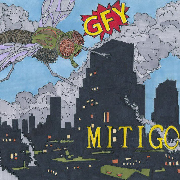 MITIGO ~ GFY | M I T I G O