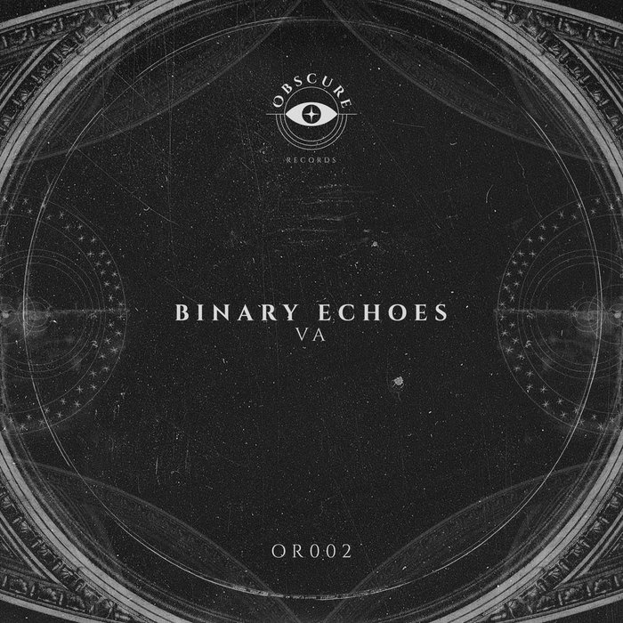 Binary Echoes | Polymer, Pulli & Chomba, Sandro Bianchi & Stylic, Nada, drS, Caspimo, bepo ...