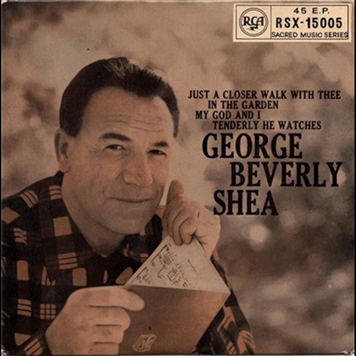 Sacred Music Series | George Beverly Shea