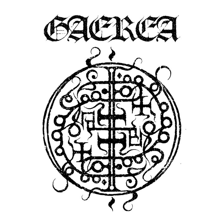 Gaerea - Gaerea | Larvae Records