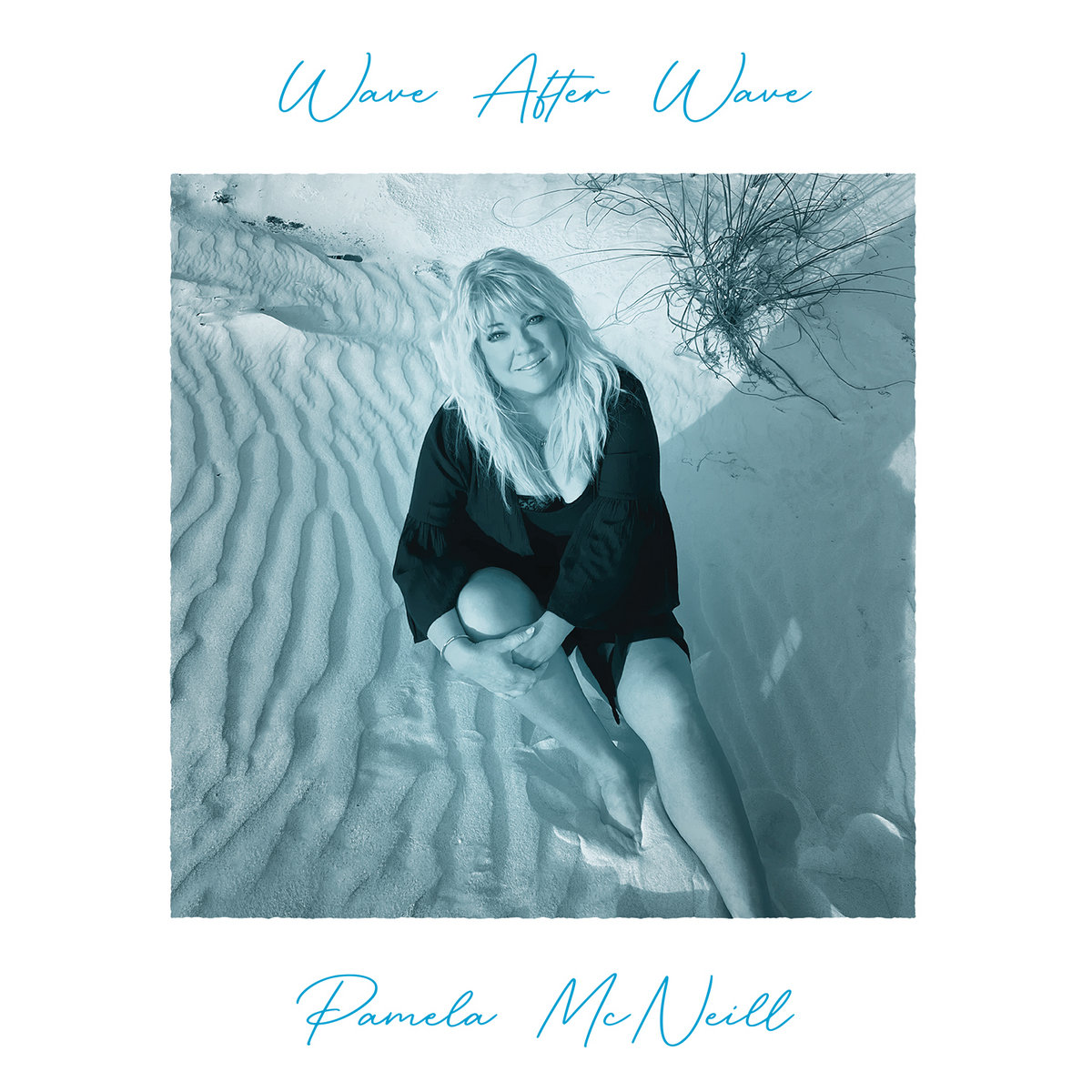 Wave After Wave | Pamela McNeill