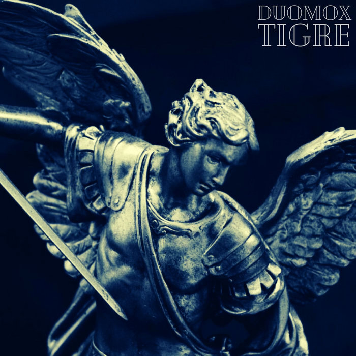 Duomox Tigre | Duomox Tigre | MILITANT LITURGY