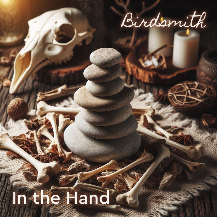 In the Hand | Birdsmith