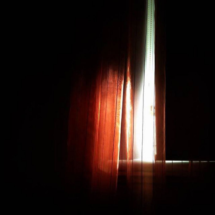The Ever Present Shadow | Quiet Child