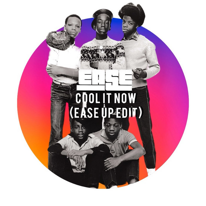 Cool it Now (Ease Up Remix) | EASEUP