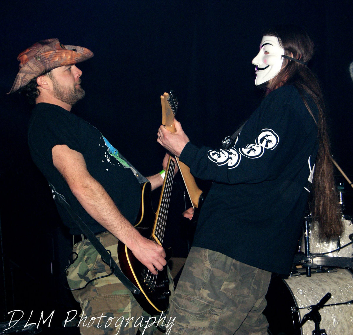 Demo | Satan Place
