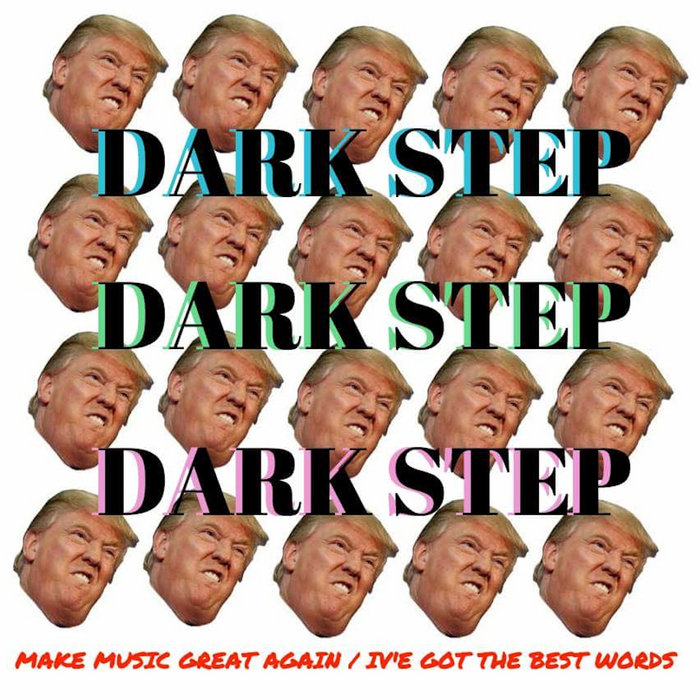 Make Music Great Again | Darkstep