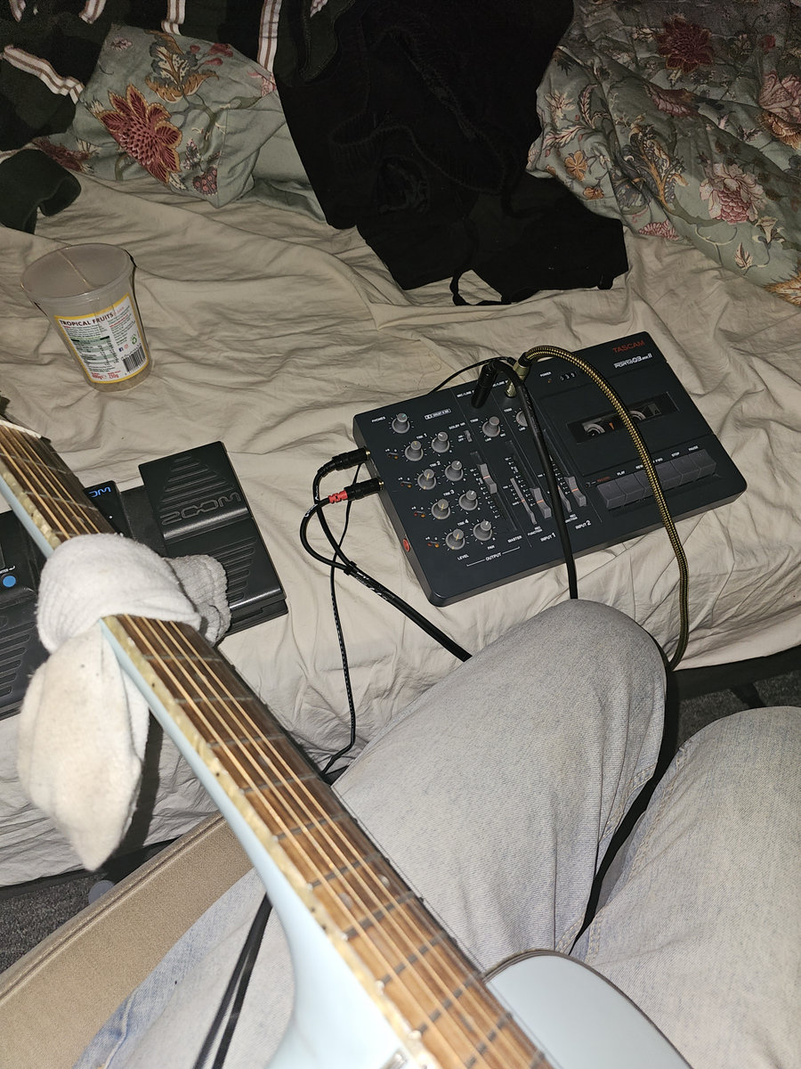 New Year's Eve | Ricky Jamaraz