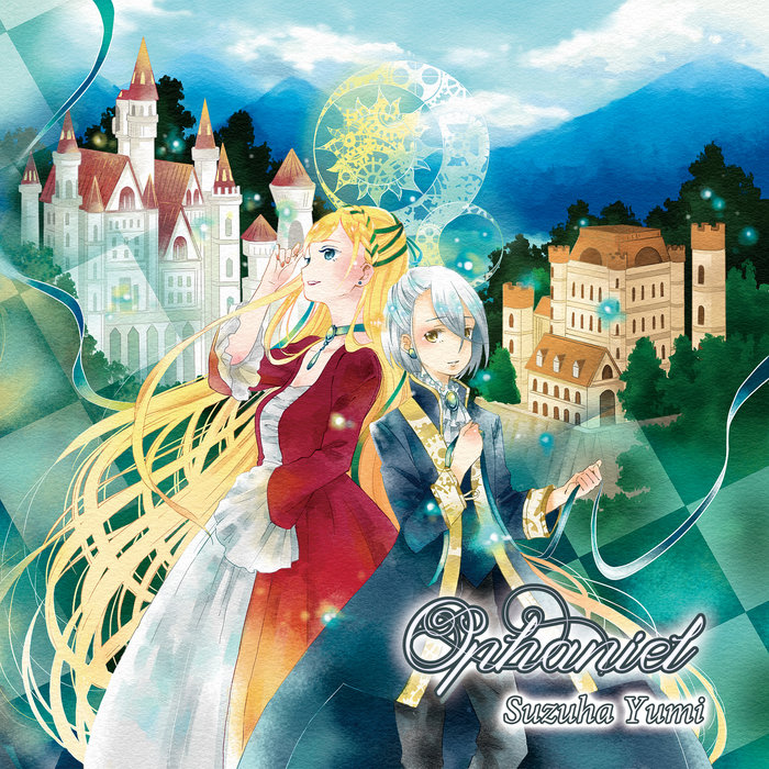 Ophaniel | Suzuha Yumi | Suzuha Yumi / 鈴葉ユミ