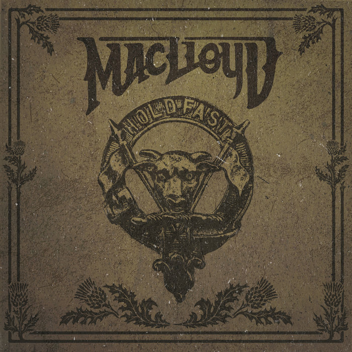Hold Fast | Mac Lloyd
