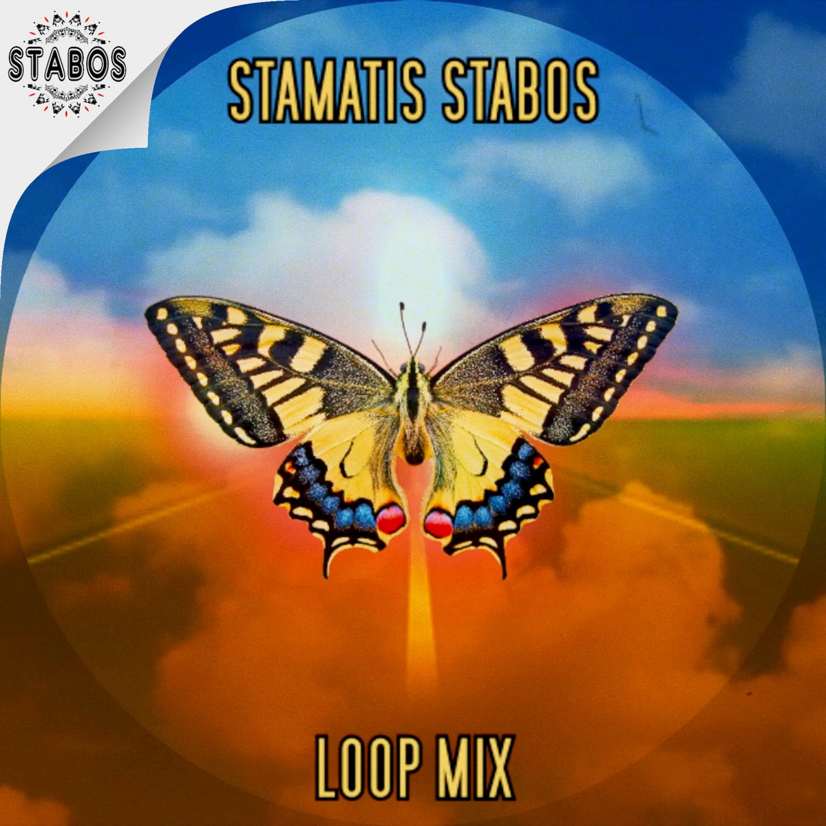 Loop Mix | Stamatis Stabos