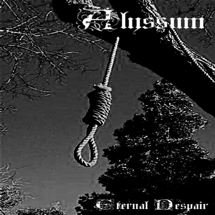 Eternal Despair (Single Demo) | Morfëa, Sharkûgûl | Alyssum