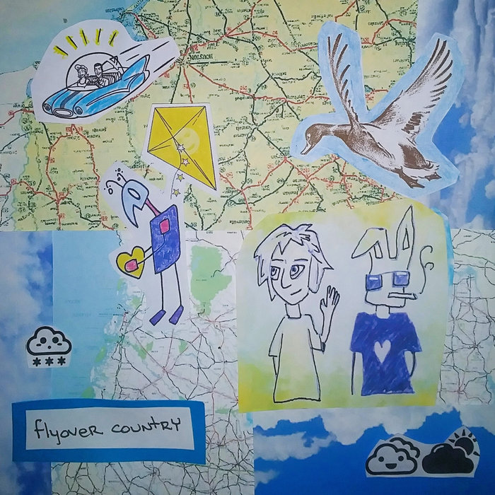 flyover country | gabbit