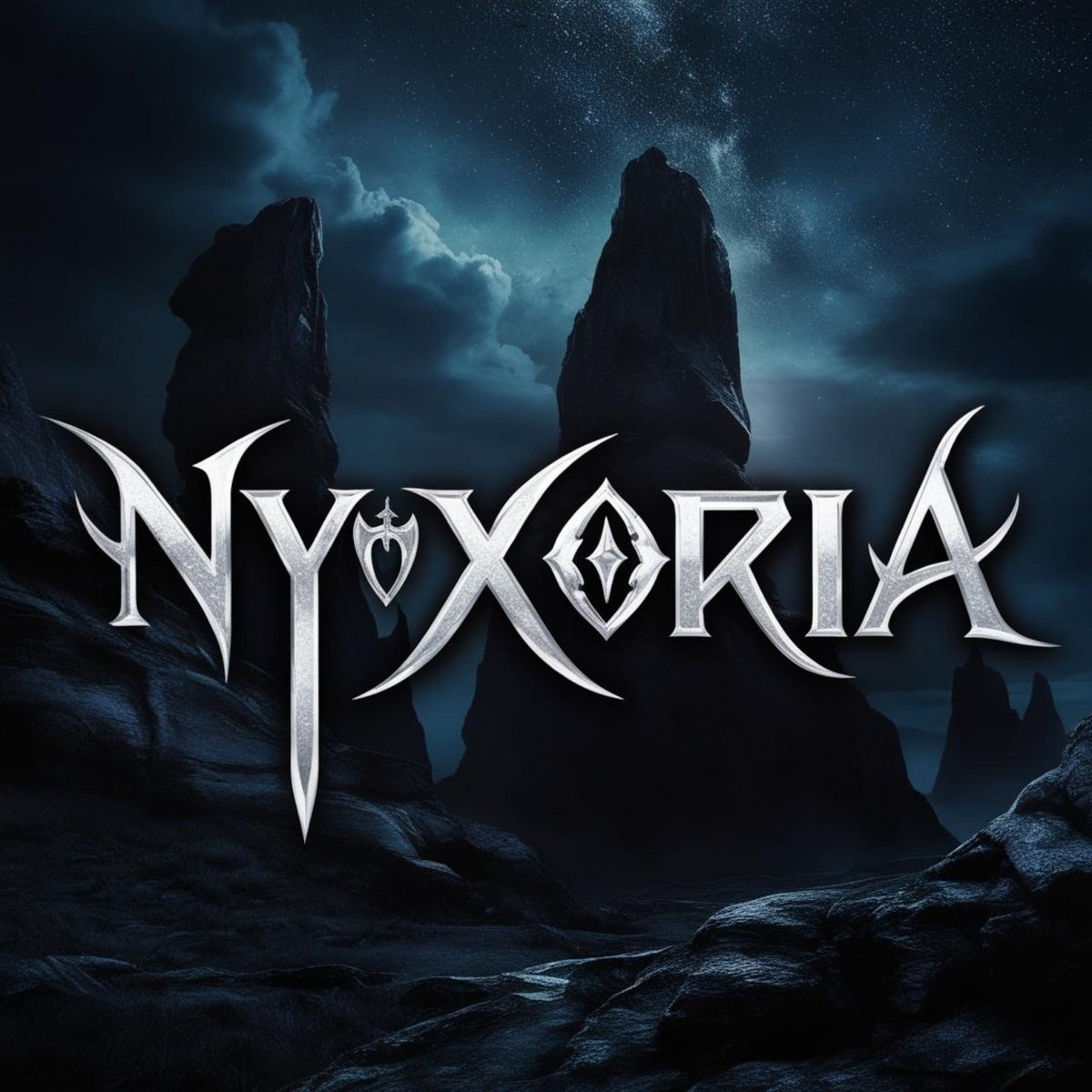 Nyxoria | Nyxoria | Astaroth Nekromancer