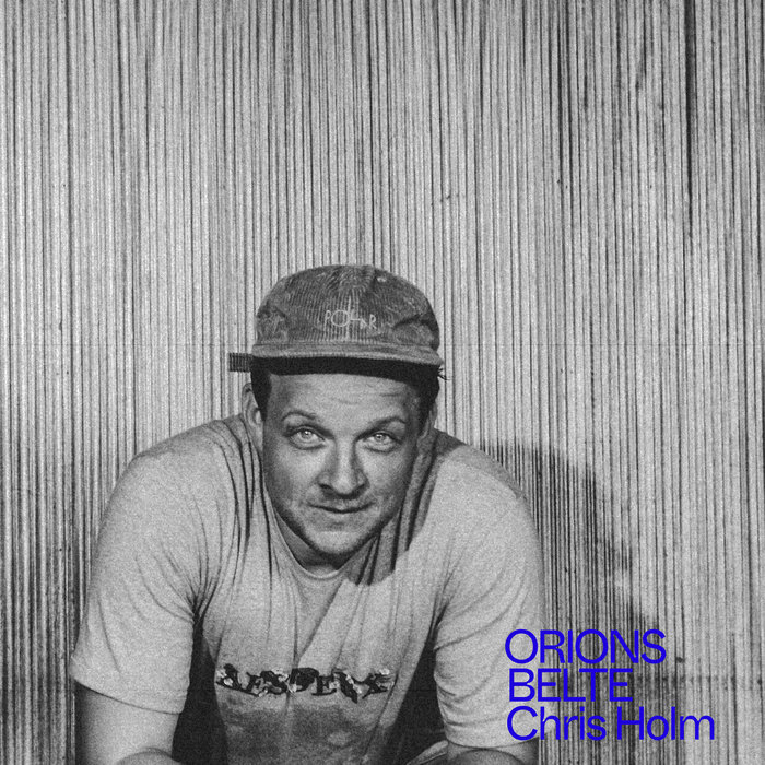 Chris Holm | Orions Belte
