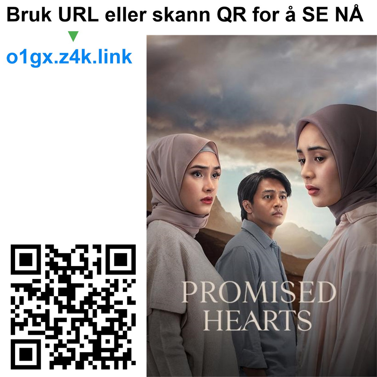 Setetes Embun Cinta Niyala | Hvor å se på nettet