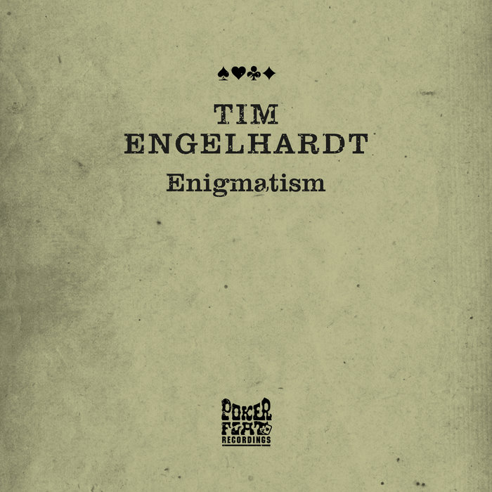 Enigmatism | Tim Engelhardt