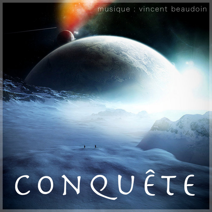 Conquête | Vincent Beaudoin