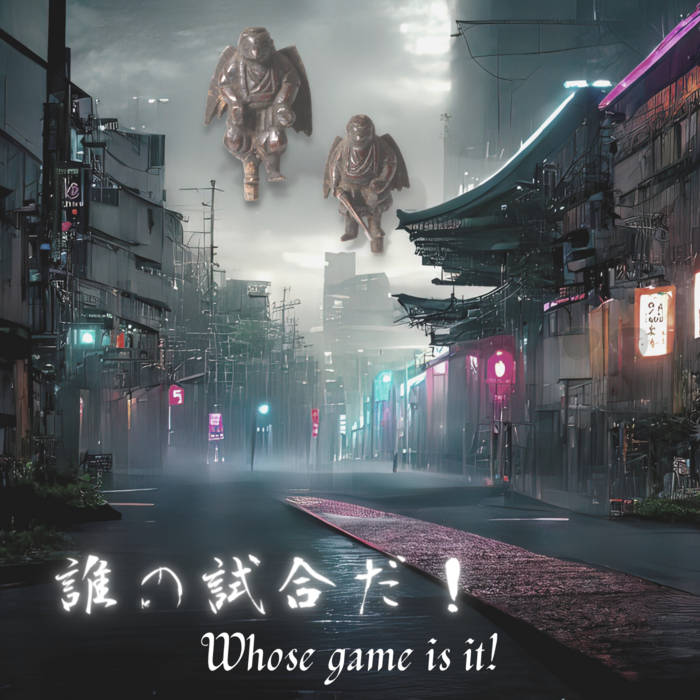 Music | Takashi Aoki