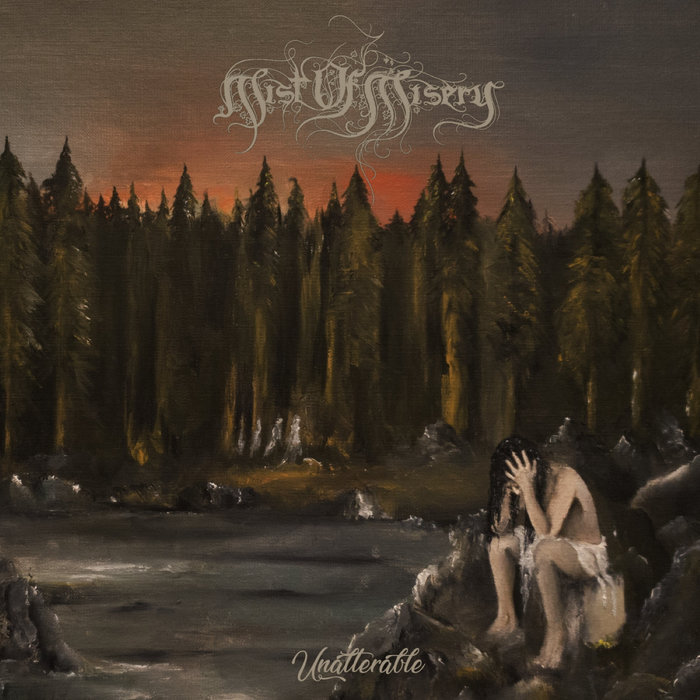 Unalterable | Mist of Misery
