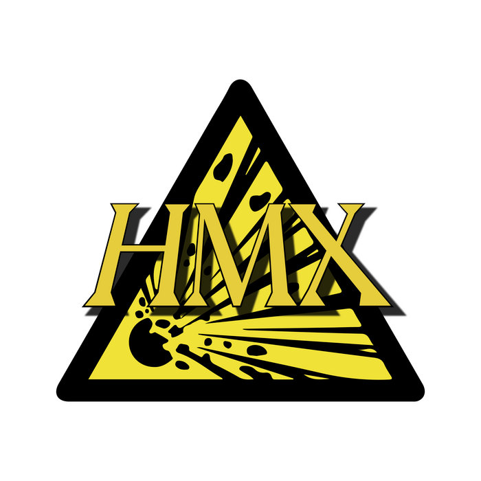 Rinse N' Repeat | HMX