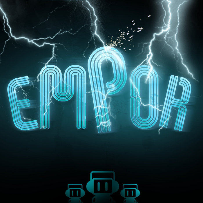 Empor | Empor | Audio Rejectz
