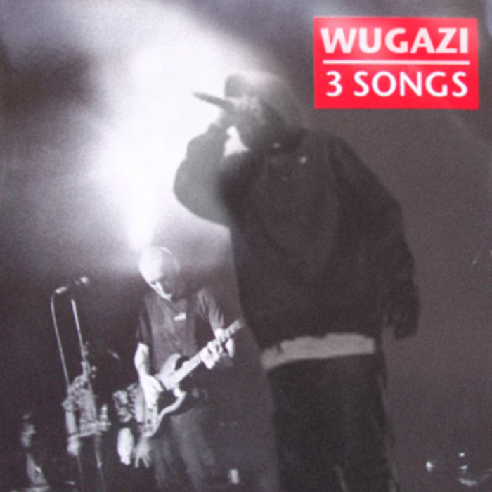 3 Songs | Wugazi | Grindcore Karaoke