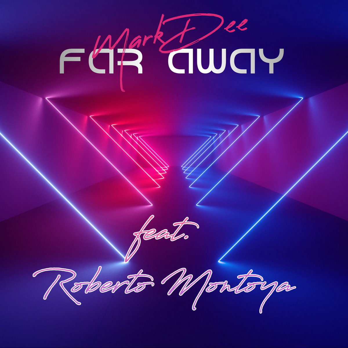 Far Away | Mark Dee