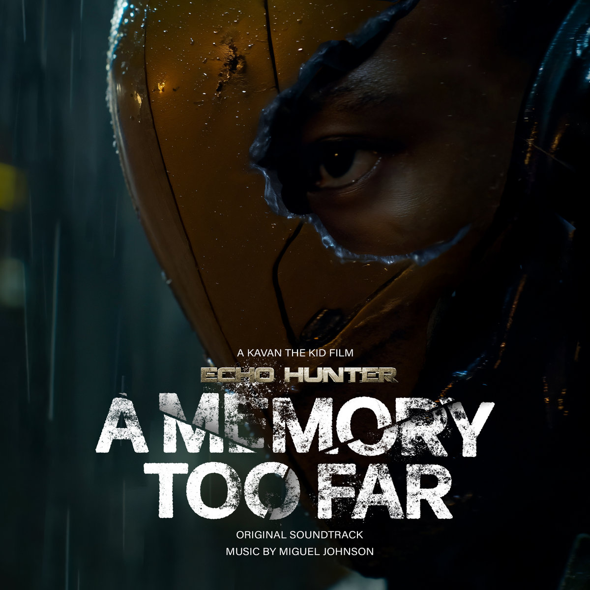 Aftermath | Miguel Johnson