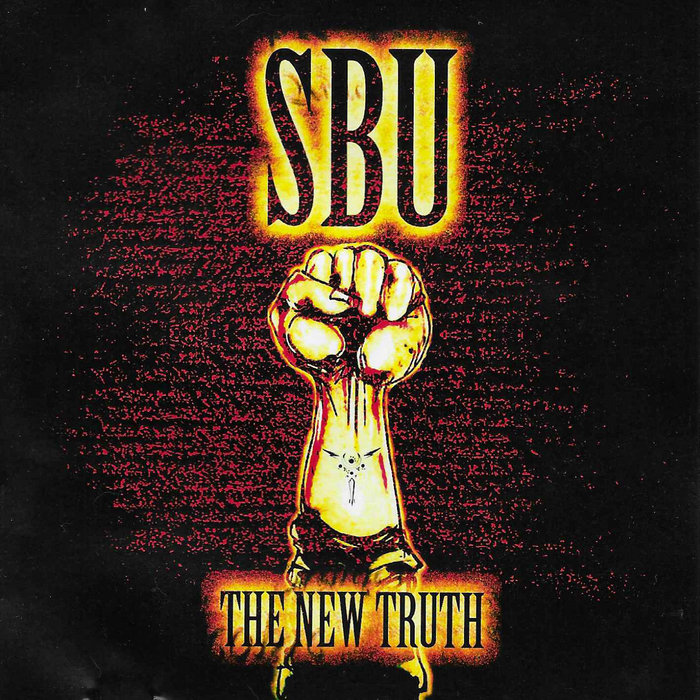 The New Truth | StrengthBeyondYou