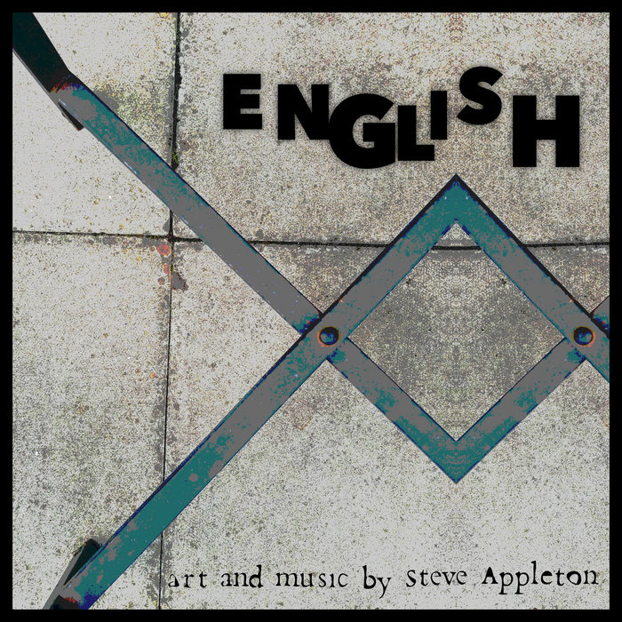 English | Steve Appleton