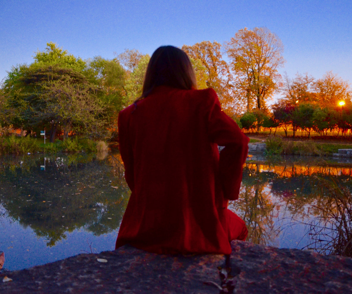 Oswald | Rosemary Cronin